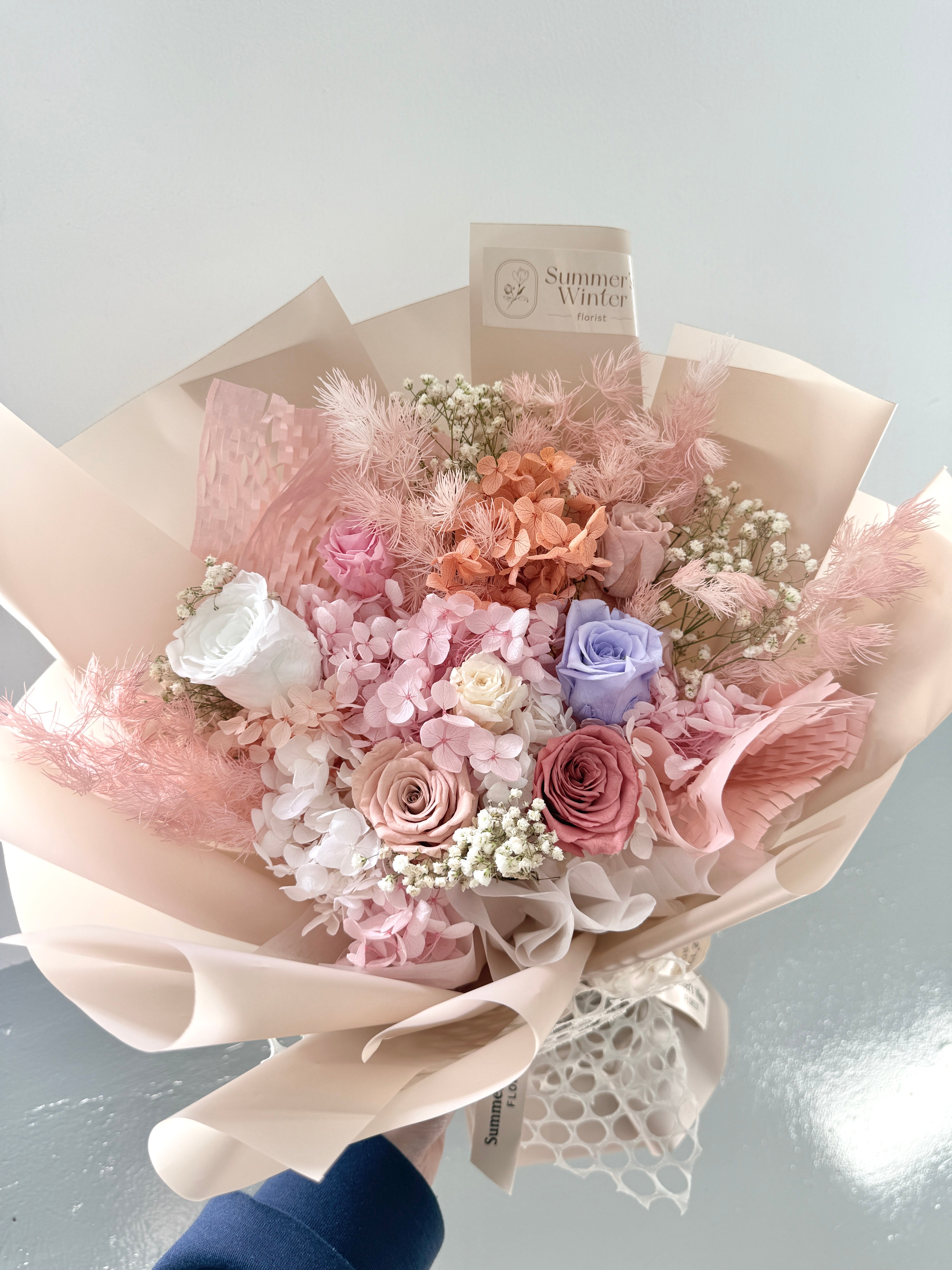 Devotion [ Preserved ]