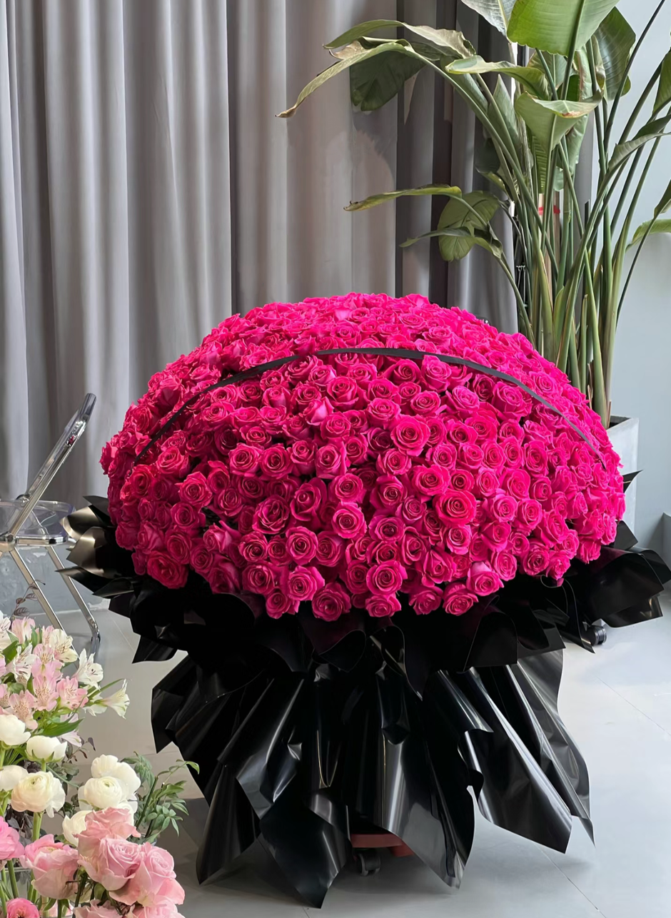 Online Florist & Same-Day Flower Delivery in Singapore