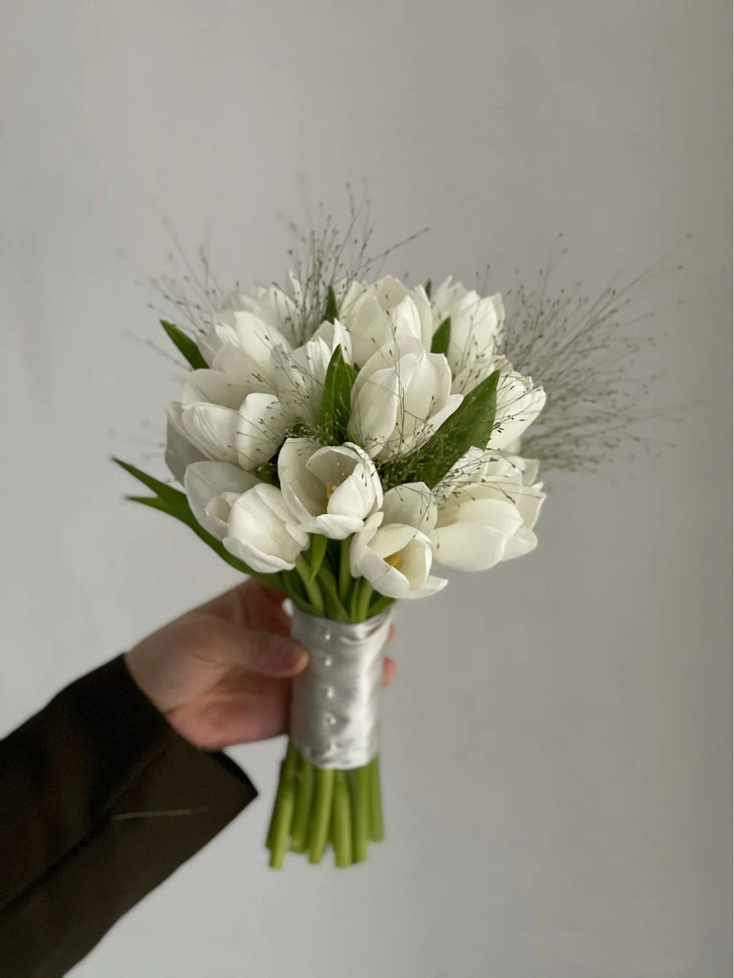 Fresh Real Flower Bouquet in Singapore With Same Day Delivery!