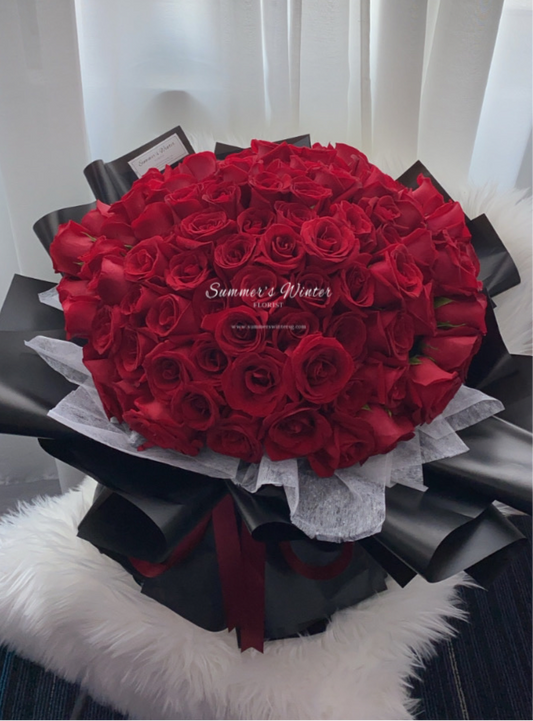 Online Florist & Same-Day Flower Delivery in Singapore